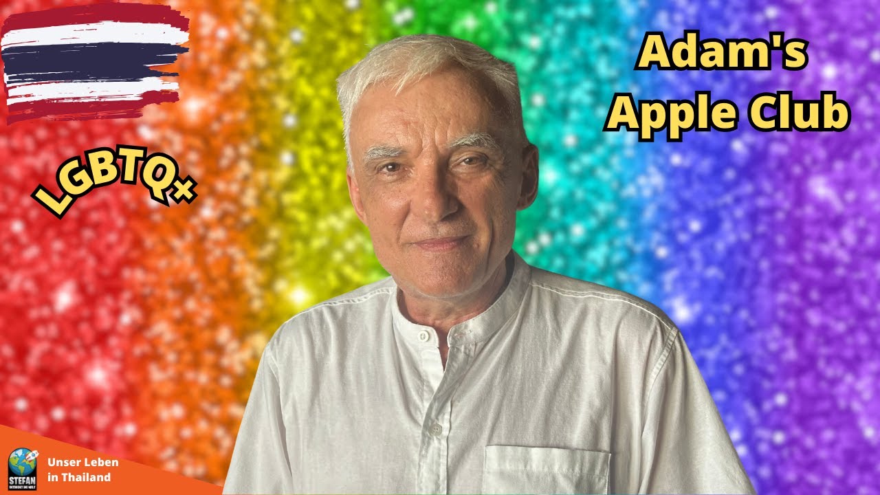 Adam's Apple Club - S-Kluth